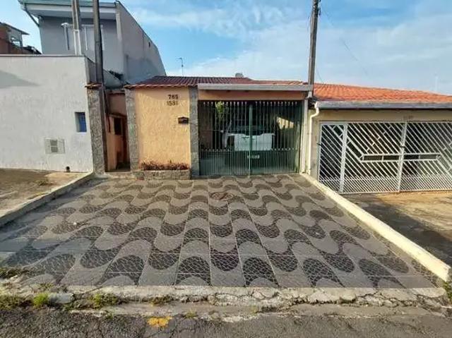 Casa / Sobrado para Venda em Sorocaba/SP Lopes de Oliveira 2 Quartos