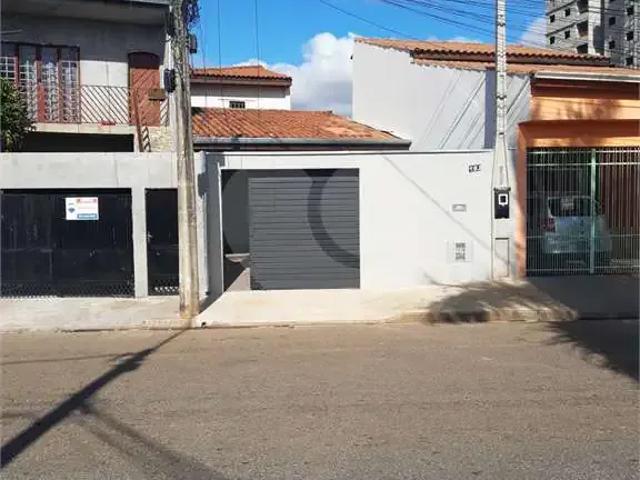Casa / Sobrado para Venda em Sorocaba/SP Lopes de Oliveira 4 Quartos