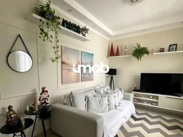 Casa / Sobrado para Venda em Sorocaba/SP Loteamento Dinorá Rosa 3 Quartos