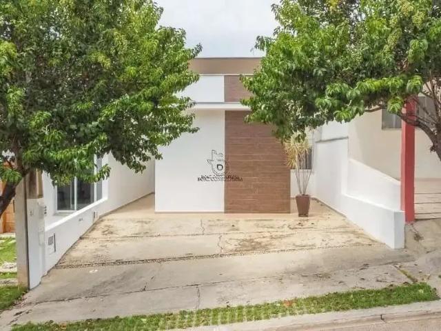 Casa / Sobrado para Venda em Sorocaba/SP Loteamento Dinorá Rosa 3 Quartos
