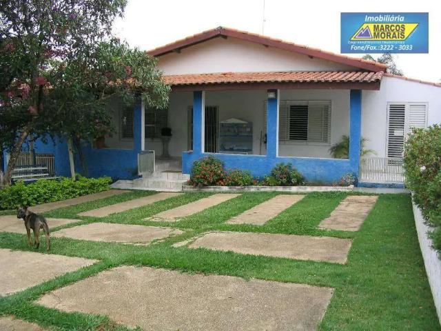 Casa / Sobrado para Venda em Sorocaba/SP Loteamento Dinorá Rosa 3 Quartos
