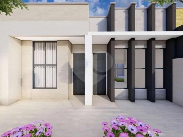 Casa / Sobrado para Venda em Sorocaba/SP Loteamento Parque Santa Cristina 2 Quartos