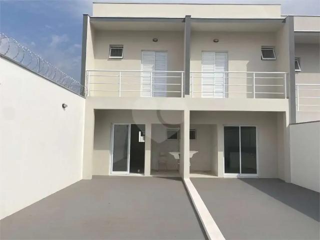 Casa / Sobrado para Venda em Sorocaba/SP Loteamento Parque Santa Cristina 2 Quartos