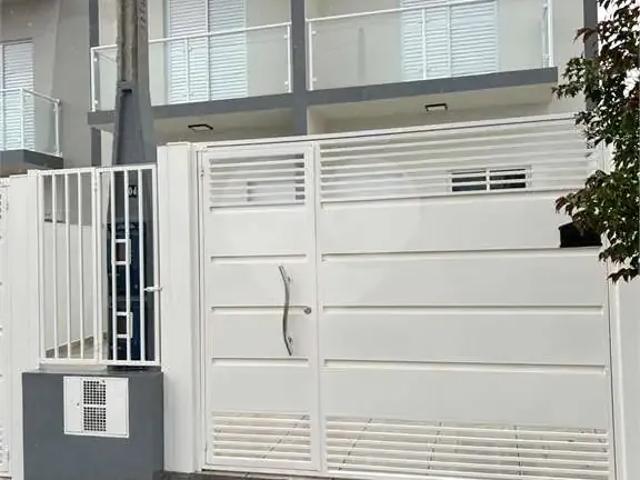 Casa / Sobrado para Venda em Sorocaba/SP Loteamento Parque Santa Cristina 2 Quartos