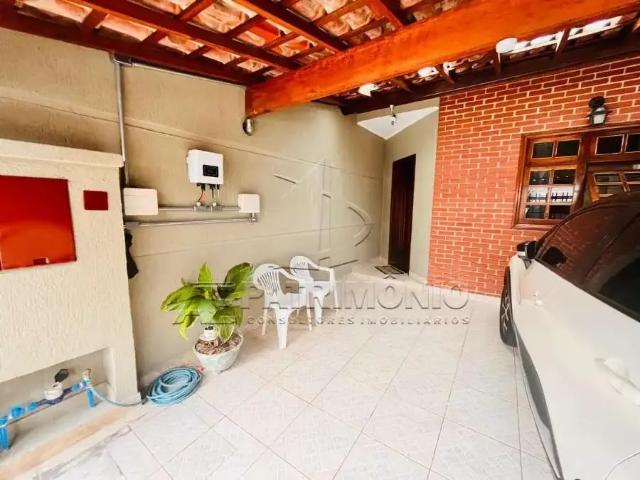Casa / Sobrado para Venda em Sorocaba/SP Parque Três Meninos 2 Quartos
