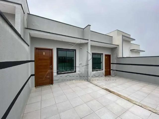 Casa / Sobrado para Venda em Sorocaba/SP Parque Vista Barbara 1 Quartos