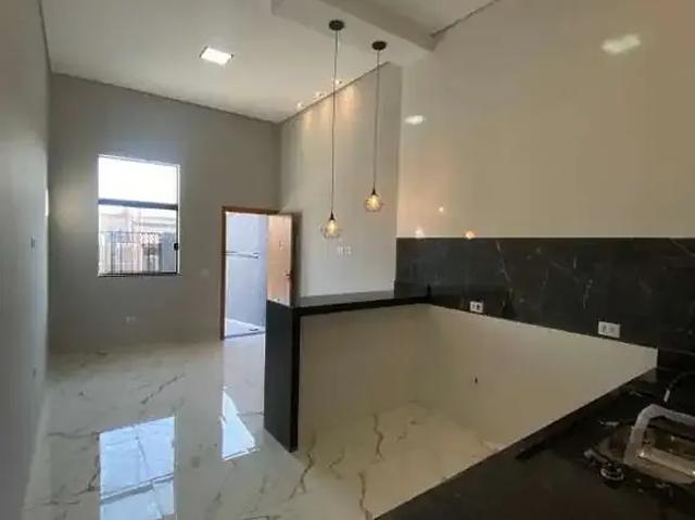 Casa / Sobrado para Venda em Sorocaba/SP Parque Vista Barbara 1 Quartos