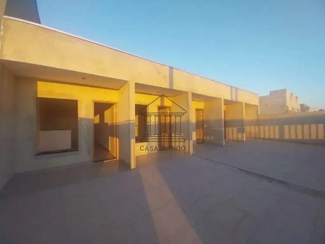 Casa / Sobrado para Venda em Sorocaba/SP Parque Vista Barbara 1 Quartos
