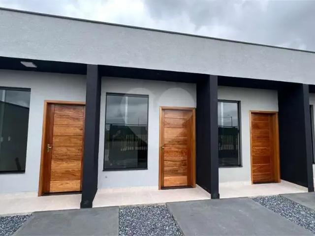 Casa / Sobrado para Venda em Sorocaba/SP Parque Vista Barbara 1 Quartos