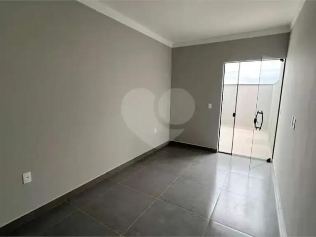Casa / Sobrado para Venda em Sorocaba/SP Parque Vista Barbara 1 Quartos