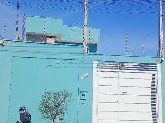 Casa / Sobrado para Venda em Sorocaba/SP Parque Vista Barbara 2 Quartos