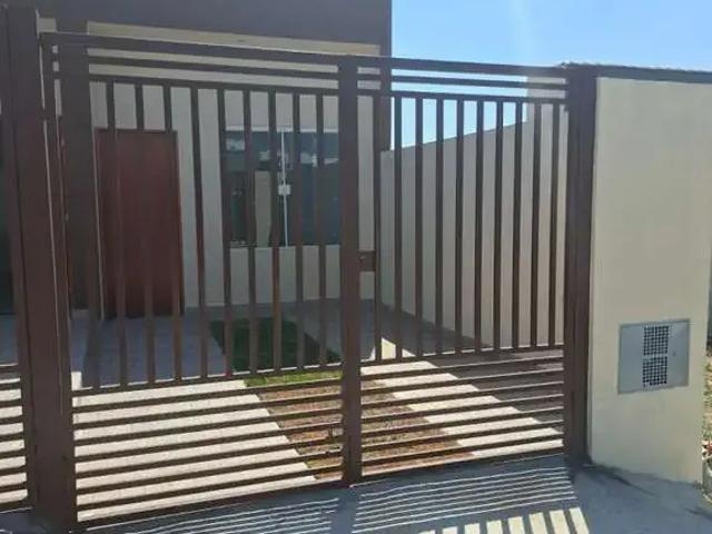 Casa / Sobrado para Venda em Sorocaba/SP Parque Vista Barbara 2 Quartos
