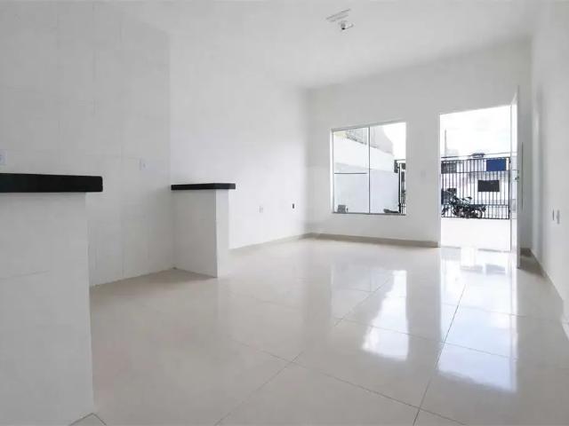 Casa / Sobrado para Venda em Sorocaba/SP Parque Vista Barbara 2 Quartos