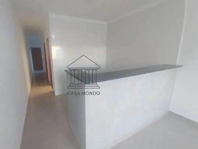 Casa / Sobrado para Venda em Sorocaba/SP Parque Vista Barbara 2 Quartos