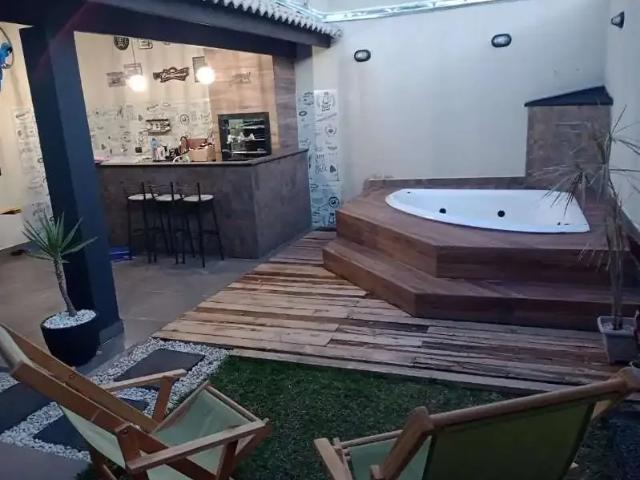 Casa / Sobrado para Venda em Sorocaba/SP Parque Vista Barbara 2 Quartos