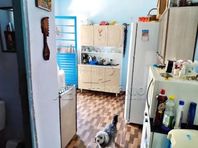 Casa / Sobrado para Venda em Sorocaba/SP Parque Vitória Régia 1 Quartos