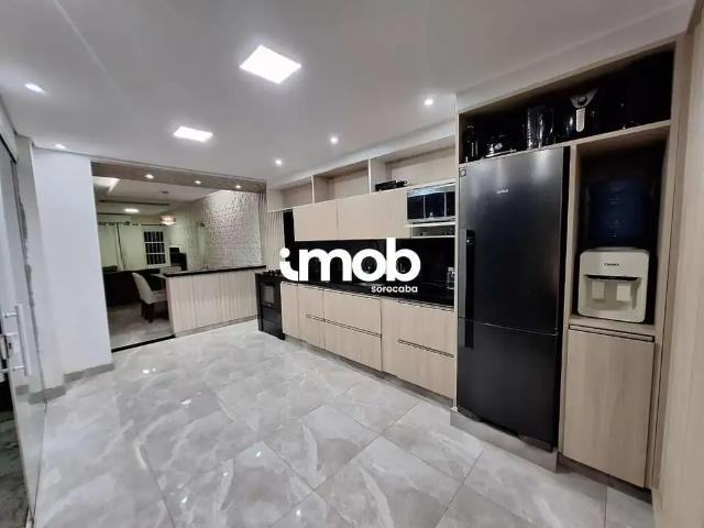 Casa / Sobrado para Venda em Sorocaba/SP Parque Vitória Régia 2 Quartos