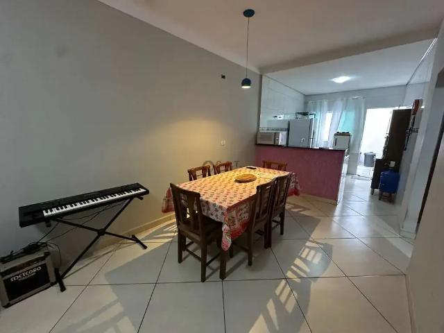 Casa / Sobrado para Venda em Sorocaba/SP Parque Vitória Régia 2 Quartos