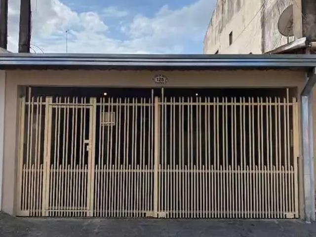 Casa / Sobrado para Venda em Sorocaba/SP Parque Vitória Régia 2 Quartos
