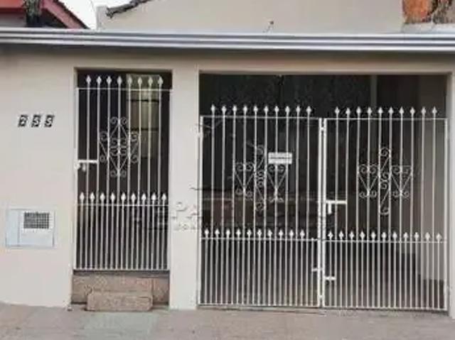 Casa / Sobrado para Venda em Sorocaba/SP Parque Vitória Régia 2 Quartos