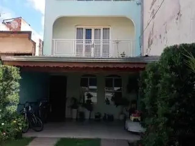 Casa / Sobrado para Venda em Sorocaba/SP Parque Vitória Régia 2 Quartos