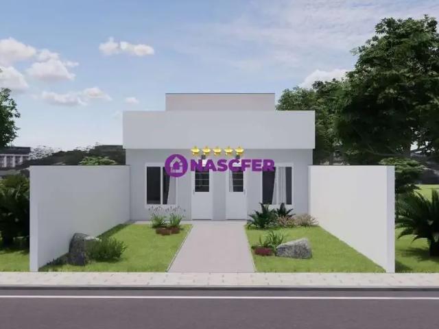 Casa / Sobrado para Venda em Sorocaba/SP Parque Vitória Régia 2 Quartos