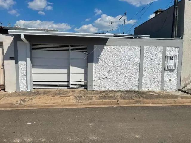 Casa / Sobrado para Venda em Sorocaba/SP Parque Vitória Régia 2 Quartos