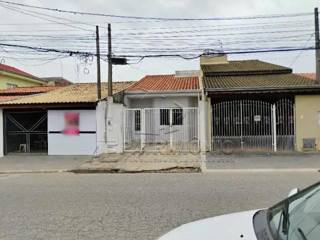 Casa / Sobrado para Venda em Sorocaba/SP Parque Vitória Régia 2 Quartos