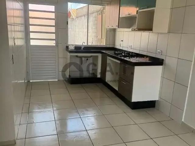 Casa / Sobrado para Venda em Sorocaba/SP Parque Vitória Régia 2 Quartos