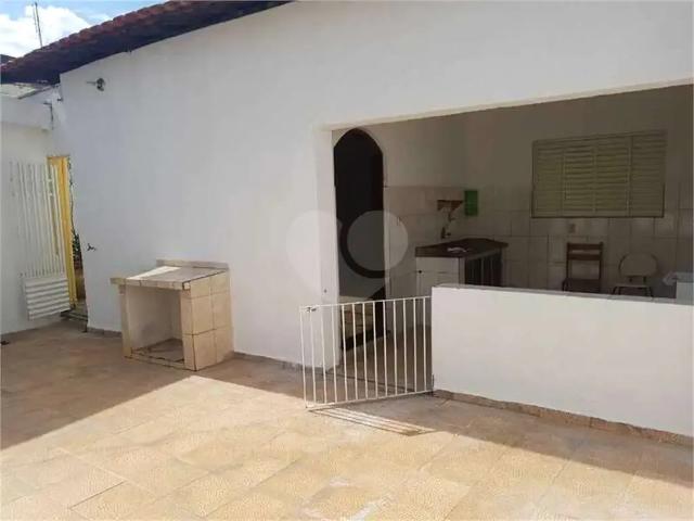 Casa / Sobrado para Venda em Sorocaba/SP Parque Vitória Régia 4 Quartos