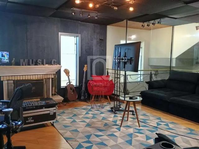 Casa / Sobrado para Venda em Sorocaba/SP Parque Campolim 4 Quartos