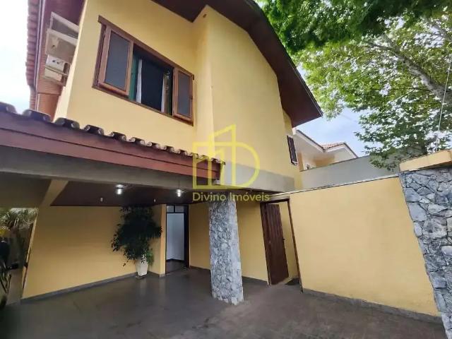 Casa / Sobrado para Venda em Sorocaba/SP Parque Campolim 4 Quartos