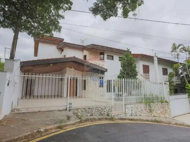 Casa / Sobrado para Venda em Sorocaba/SP Parque Campolim 4 Quartos