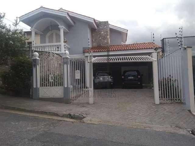 Casa / Sobrado para Venda em Sorocaba/SP Parque Campolim 4 Quartos