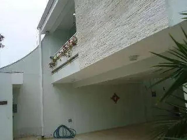 Casa / Sobrado para Venda em Sorocaba/SP Parque Campolim 4 Quartos