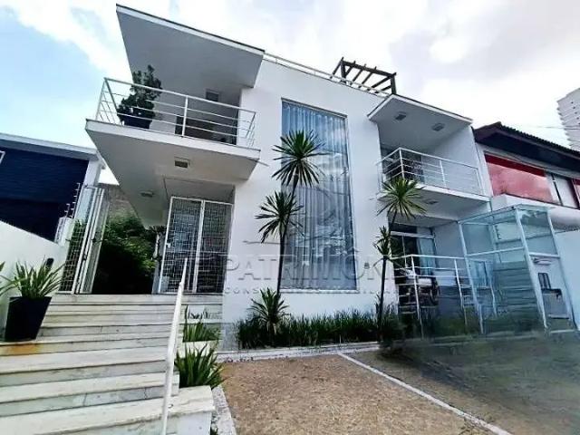 Casa / Sobrado para Venda em Sorocaba/SP Parque Campolim 4 Quartos