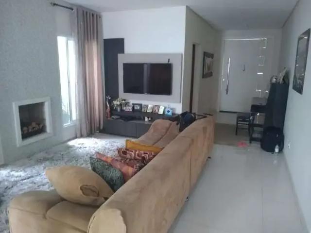 Casa / Sobrado para Venda em Sorocaba/SP Parque Campolim 4 Quartos