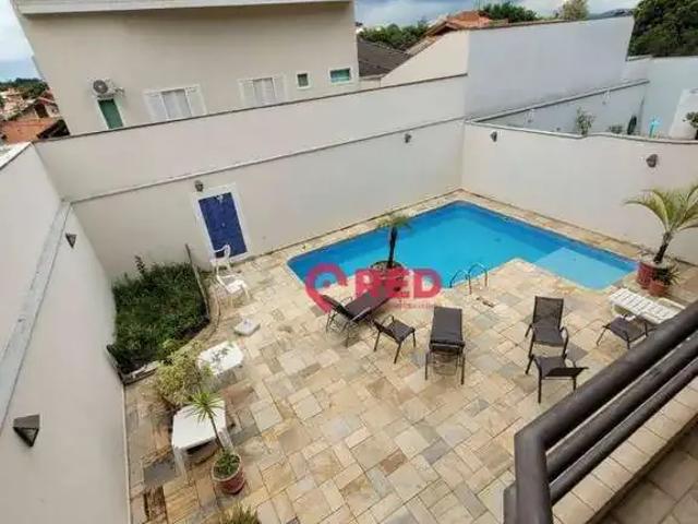 Casa / Sobrado para Venda em Sorocaba/SP Parque Campolim 4 Quartos
