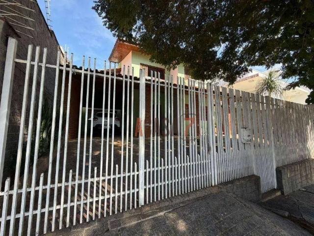 Casa / Sobrado para Venda em Sorocaba/SP Parque Campolim 4 Quartos