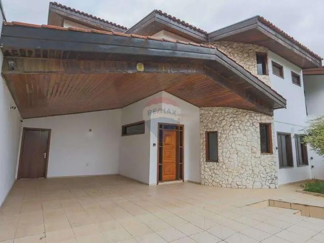 Casa / Sobrado para Venda em Sorocaba/SP Parque Campolim 4 Quartos