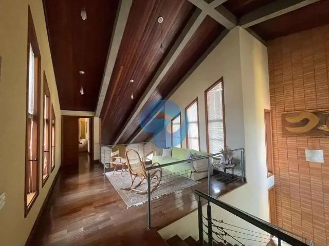 Casa / Sobrado para Venda em Sorocaba/SP Parque Campolim 4 Quartos