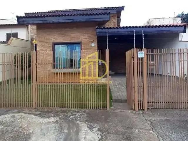 Casa / Sobrado para Venda em Sorocaba/SP Parque Campolim 4 Quartos