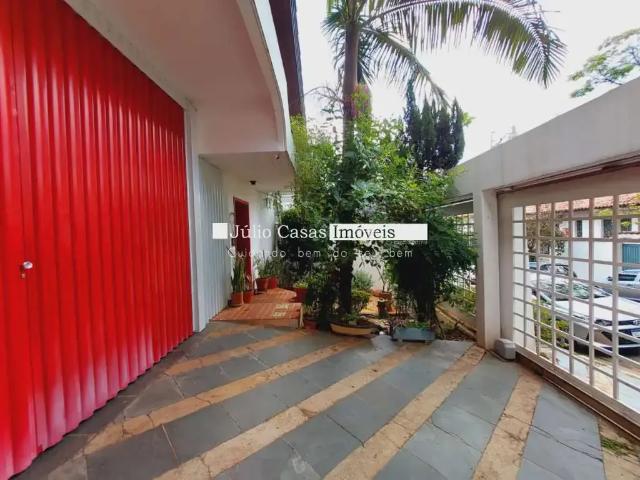 Casa / Sobrado para Venda em Sorocaba/SP Parque Campolim 4 Quartos