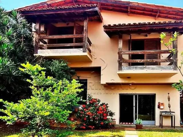 Casa / Sobrado para Venda em Sorocaba/SP Parque Campolim 4 Quartos