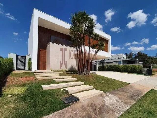 Casa / Sobrado para Venda em Sorocaba/SP Parque Campolim 4 Quartos