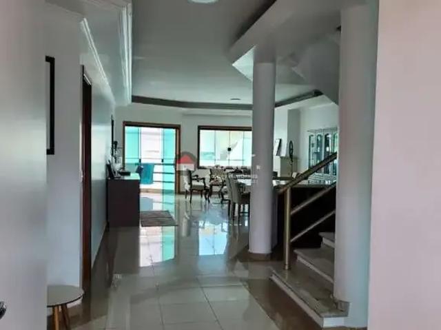 Casa / Sobrado para Venda em Sorocaba/SP Parque Campolim 4 Quartos