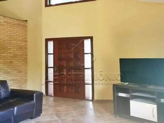Casa / Sobrado para Venda em Sorocaba/SP Parque Campolim 4 Quartos