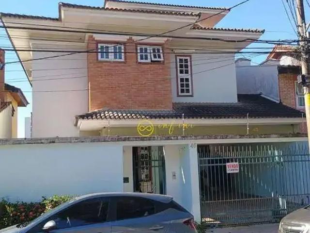 Casa / Sobrado para Venda em Sorocaba/SP Parque Campolim 4 Quartos