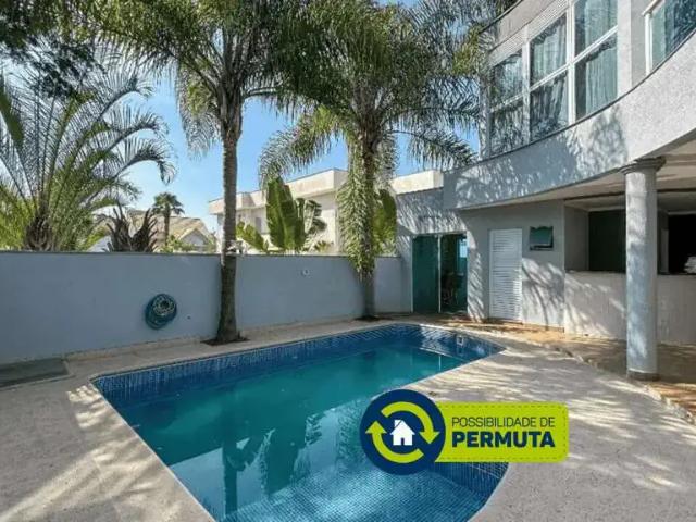 Casa / Sobrado para Venda em Sorocaba/SP Parque Campolim 4 Quartos