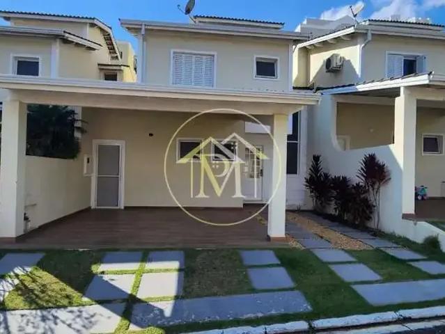 Casa / Sobrado para Venda em Sorocaba/SP Parque Campolim 5 Quartos